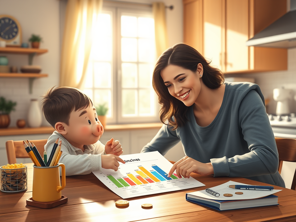 The Role of Financial Education in Generational Wealth – Y Not Wealth
